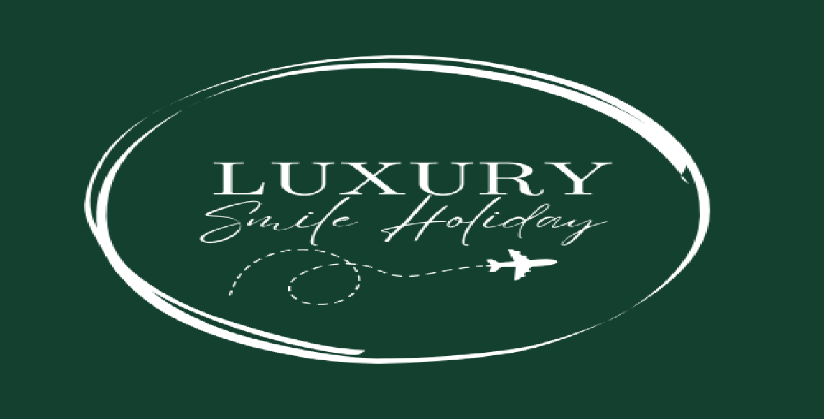 Luxury Smiles Holiday - Login